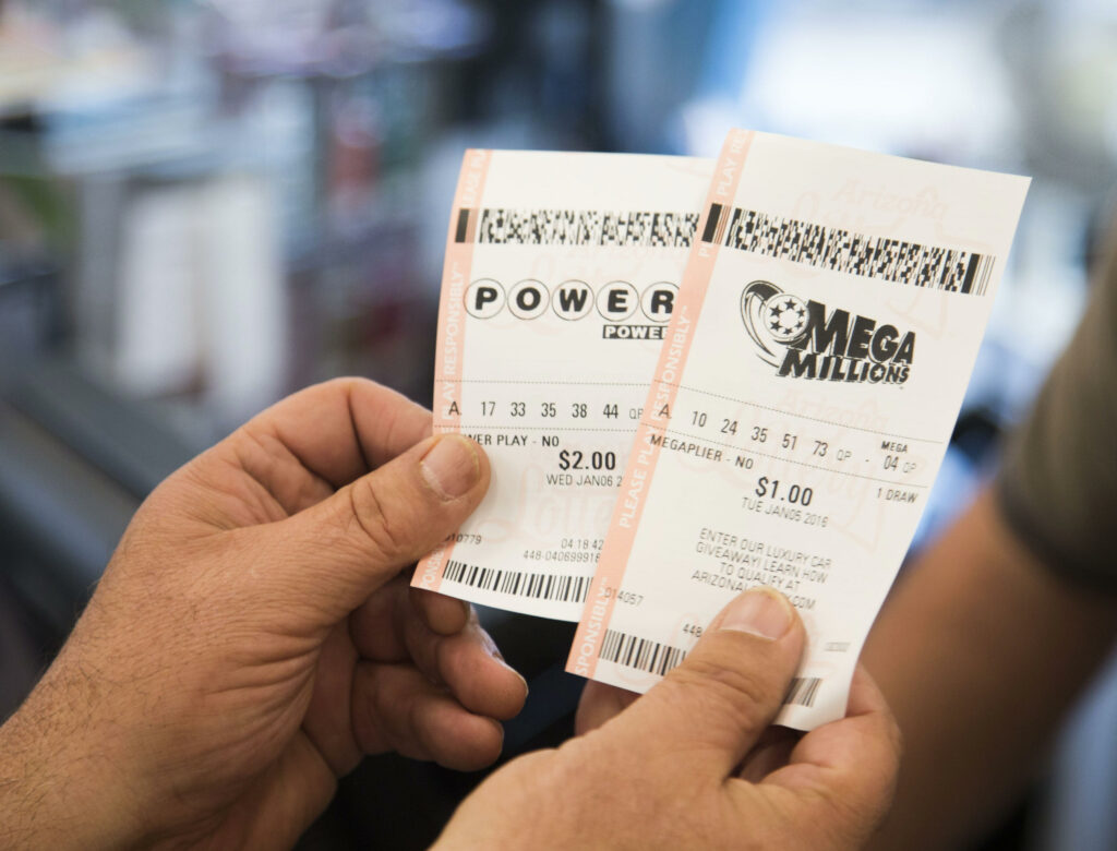 Arizona Powerball Results for Sept. 27, 2025 - mathhotels.com